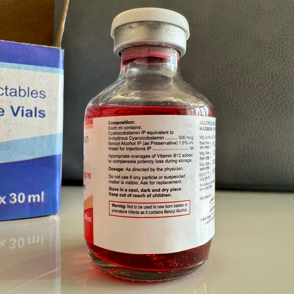 Shopify Vitamins, Minerals & Supplement's Shop| Supplements4YouAll